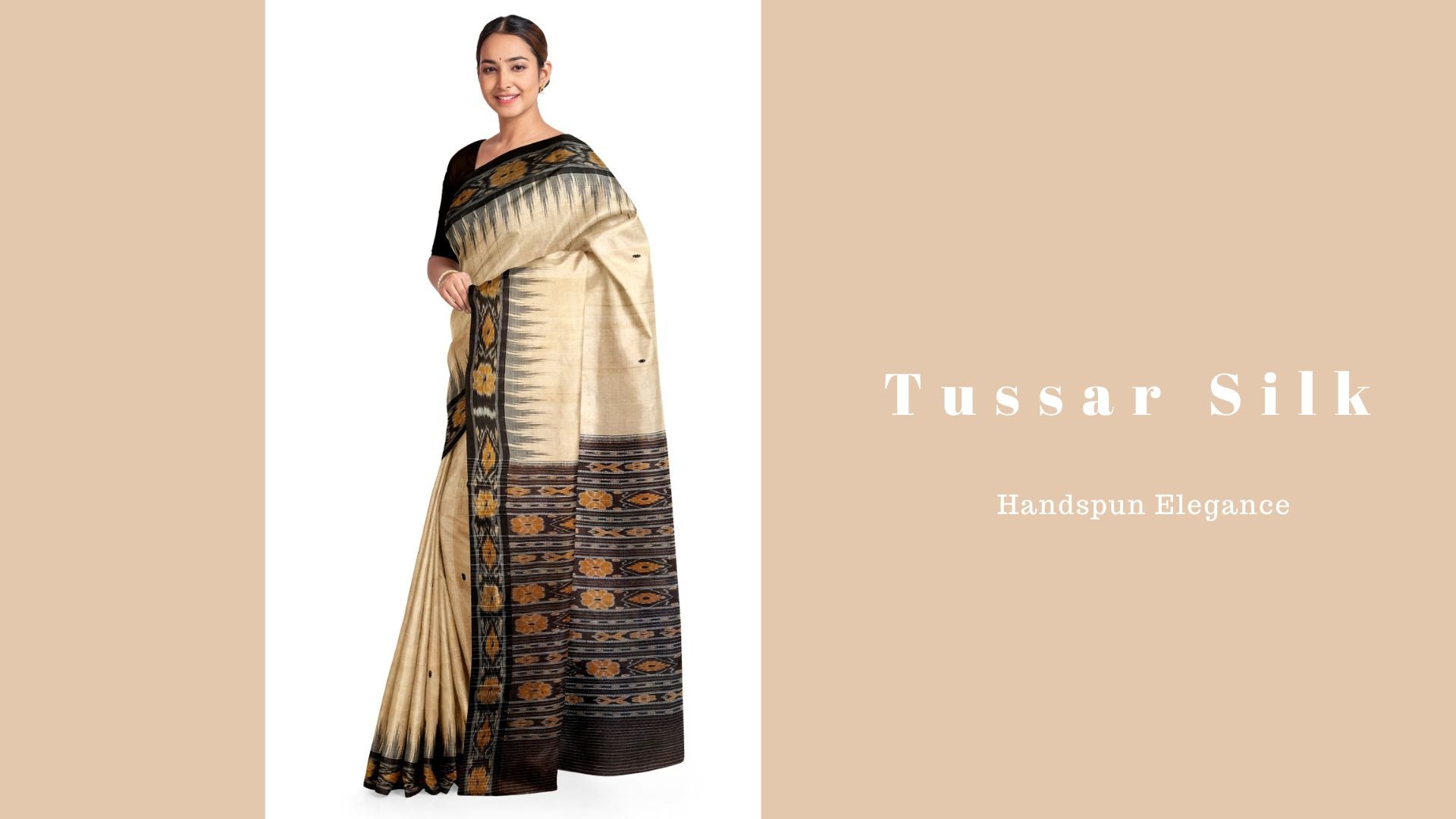 Buy hand painted dupattas, stoles & sarees from Crafts Collection