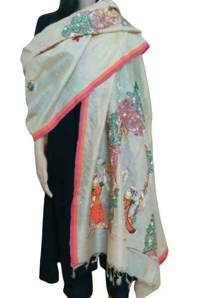 Pattachitra Art - Crafts Collection