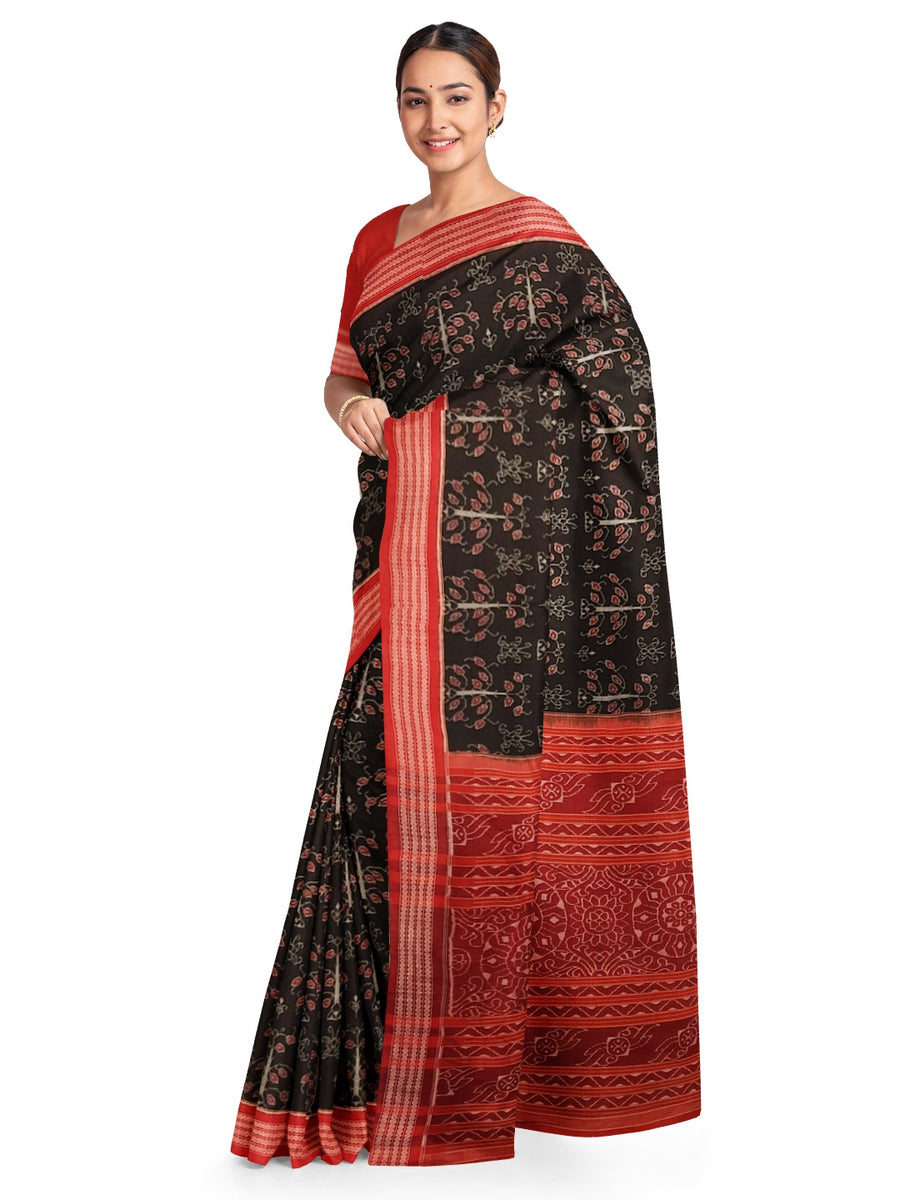 Latest Collection Of Bomkai Saree | Buy Bomkai Silk Saree - Crafts ...